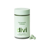 Lustriva hair growth vitamins for healthy hair