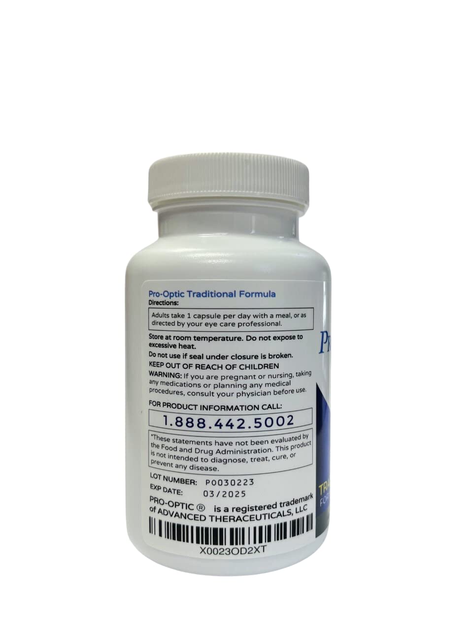 Lutein 10 mg for eye support