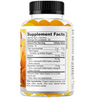 Lutein 12 mg for healthy eyes