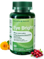 Lutein 20 mg eye health support