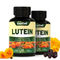 lutein 20 mg softgels for eye health
