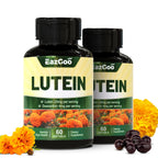 lutein 20 mg softgels for eye health