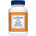 Lutein 20 mg softgels for eye health