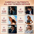 Lutein 40 mg for eye health