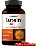 Lutein 40 mg softgels for eye health