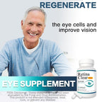 Lutein and bilberry extract benefits