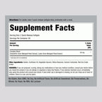 Lutein and Zeaxanthin antioxidant benefits