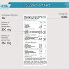 Lutein and zeaxanthin antioxidant benefits