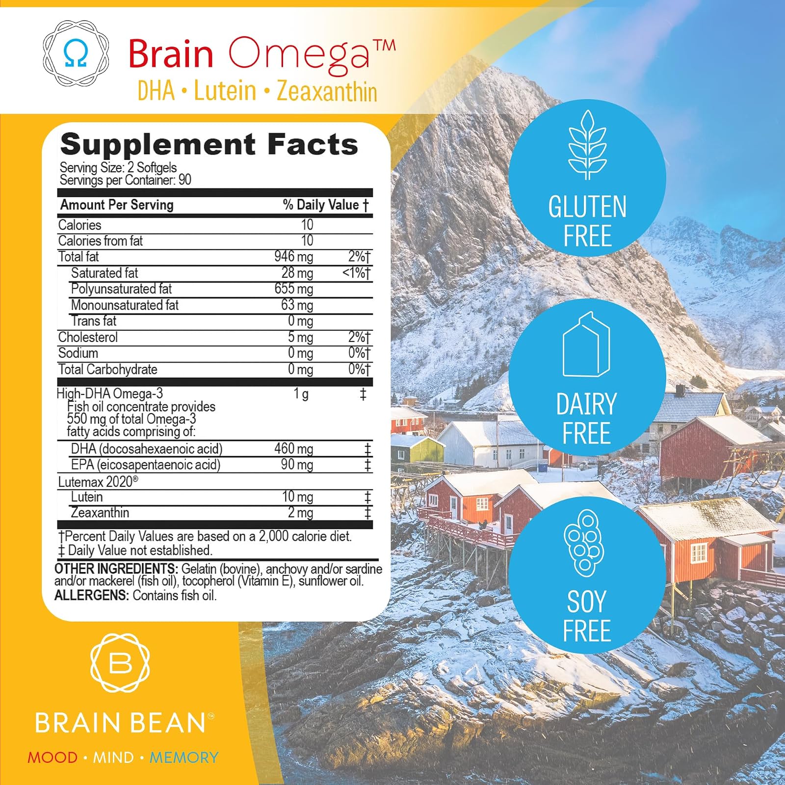 Lutein and Zeaxanthin antioxidant benefits