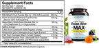 Lutein and Zeaxanthin antioxidant formula