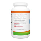 Lutein and Zeaxanthin antioxidant support