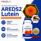 Lutein and Zeaxanthin benefits