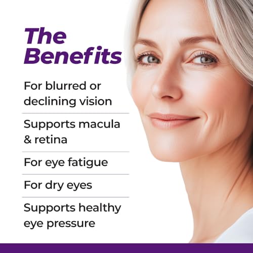 lutein and zeaxanthin benefits