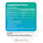 Lutein and zeaxanthin benefits