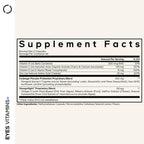 Lutein and Zeaxanthin benefits