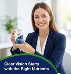 lutein and zeaxanthin capsules benefits