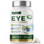 Lutein and Zeaxanthin capsules for eye health