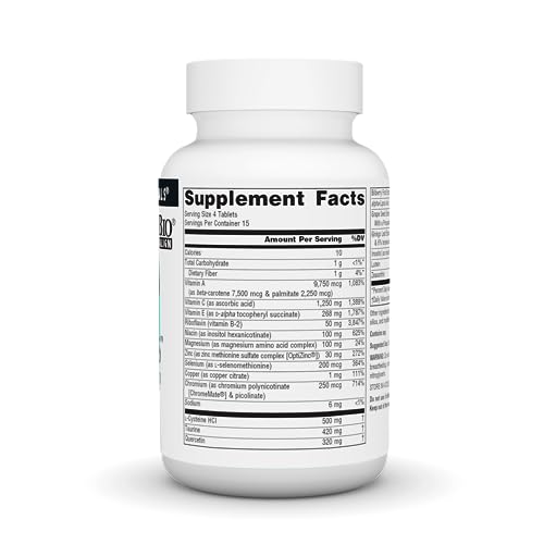 Lutein and Zeaxanthin eye health