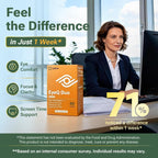 Lutein and Zeaxanthin eye support