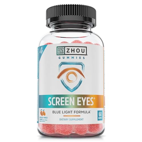 lutein and zeaxanthin eye support
