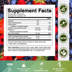 Lutein and Zeaxanthin eye support