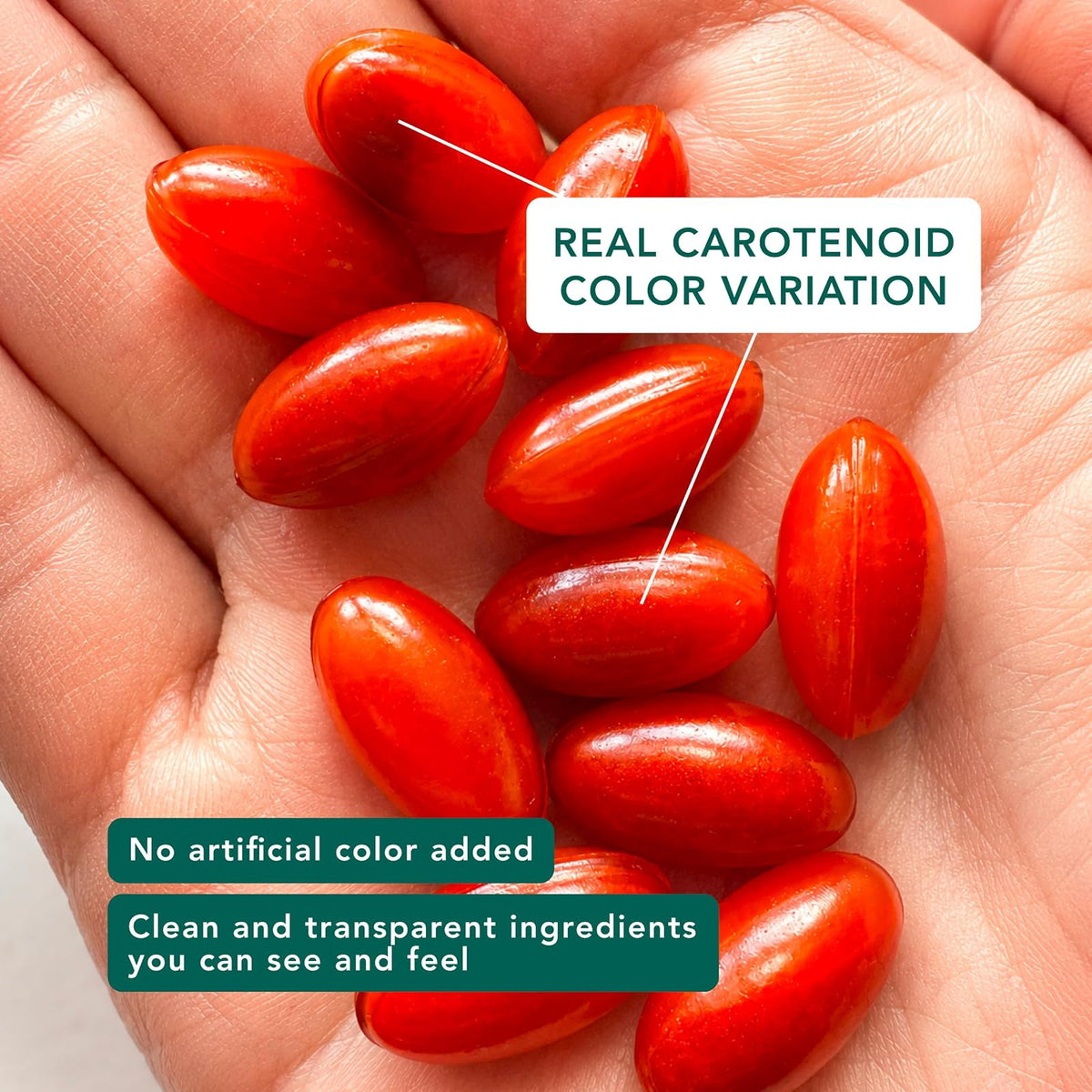 lutein and zeaxanthin for blue light protection