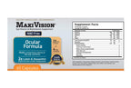 Lutein and zeaxanthin for clear sight
