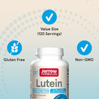 Lutein and Zeaxanthin for clear sight