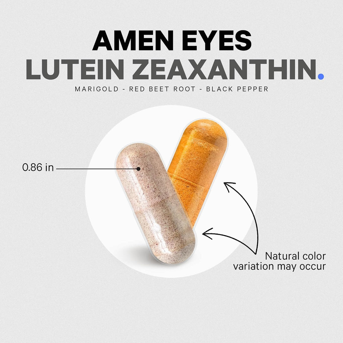 Lutein and Zeaxanthin for daily nutrition