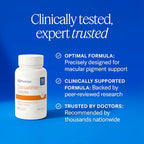 Lutein and zeaxanthin for daily wellness