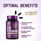Lutein and zeaxanthin for daily wellness