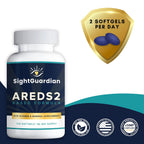 Lutein and zeaxanthin for daily wellness