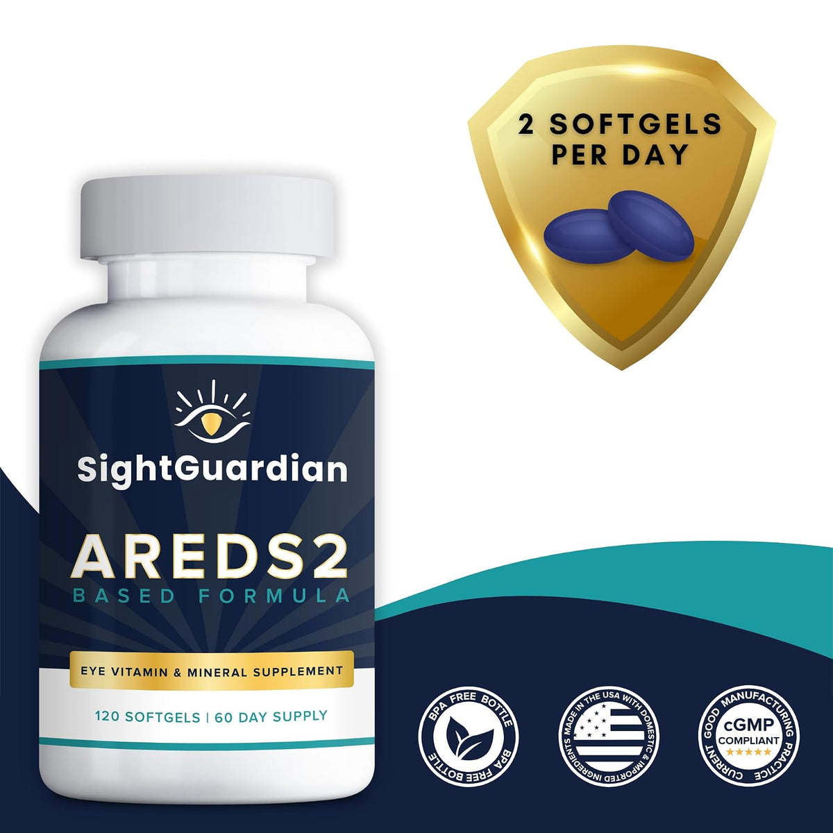 Lutein and zeaxanthin for daily wellness
