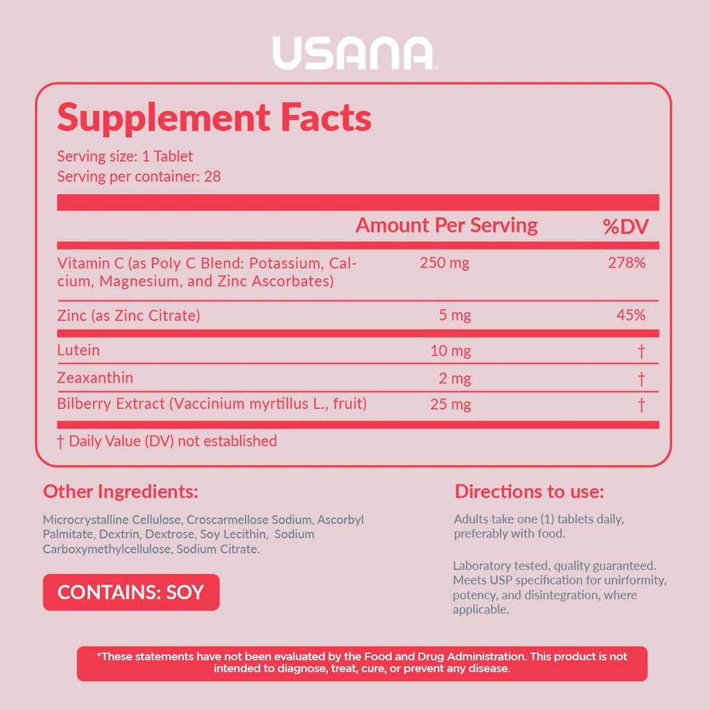 Lutein and zeaxanthin for eye health