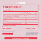 Lutein and zeaxanthin for eye health