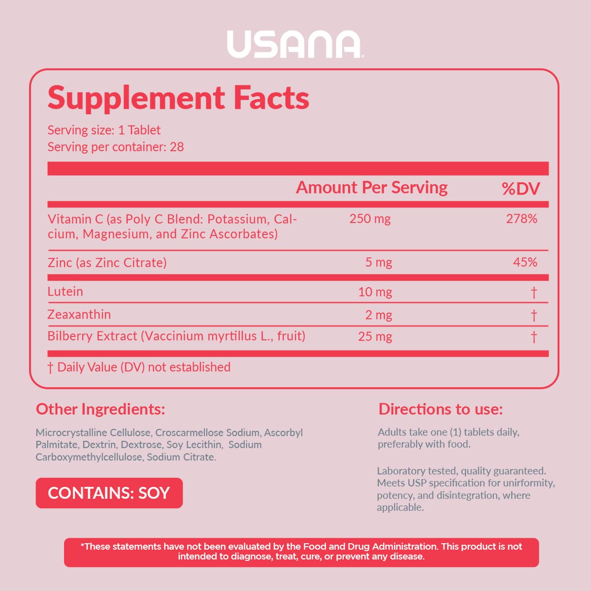 Lutein and zeaxanthin for eye health