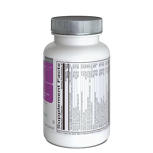 Lutein and Zeaxanthin for eye protection