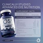 lutein and zeaxanthin for eye wellness