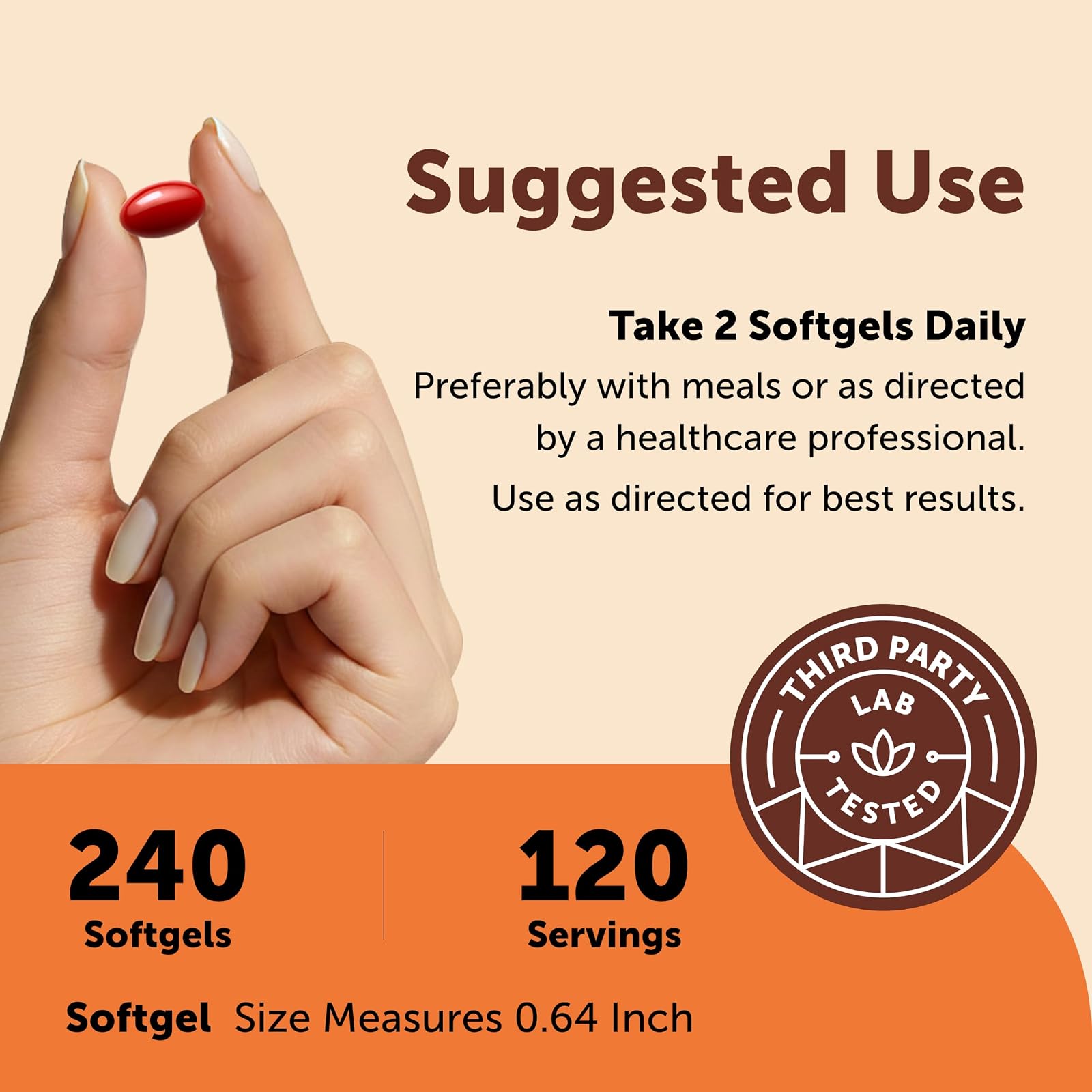 Lutein and zeaxanthin for healthy eyesight