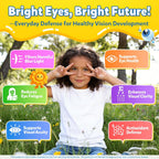 lutein and zeaxanthin for kids