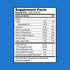 Lutein and zeaxanthin for macular health
