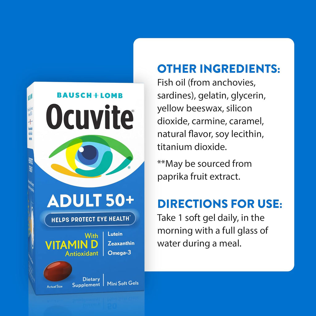 Lutein and zeaxanthin for macular health