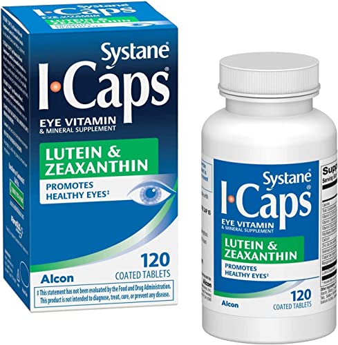 lutein and zeaxanthin for macular health