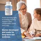 Lutein and zeaxanthin for macular health