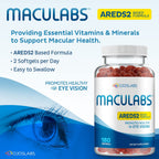 lutein and zeaxanthin for vision health