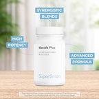 Lutein and zeaxanthin for vision support