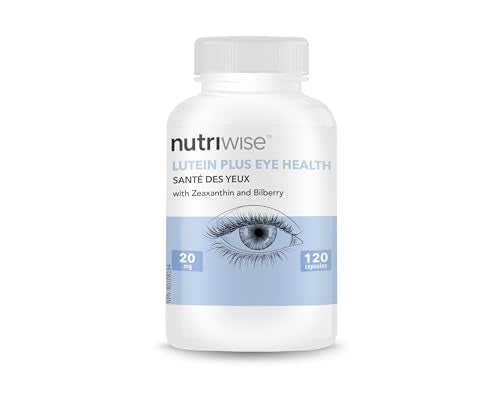 lutein and zeaxanthin for vision support