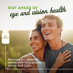 Lutein and Zeaxanthin for vision support