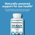 Lutein and Zeaxanthin for vision