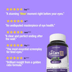 Lutein and zeaxanthin softgels benefits